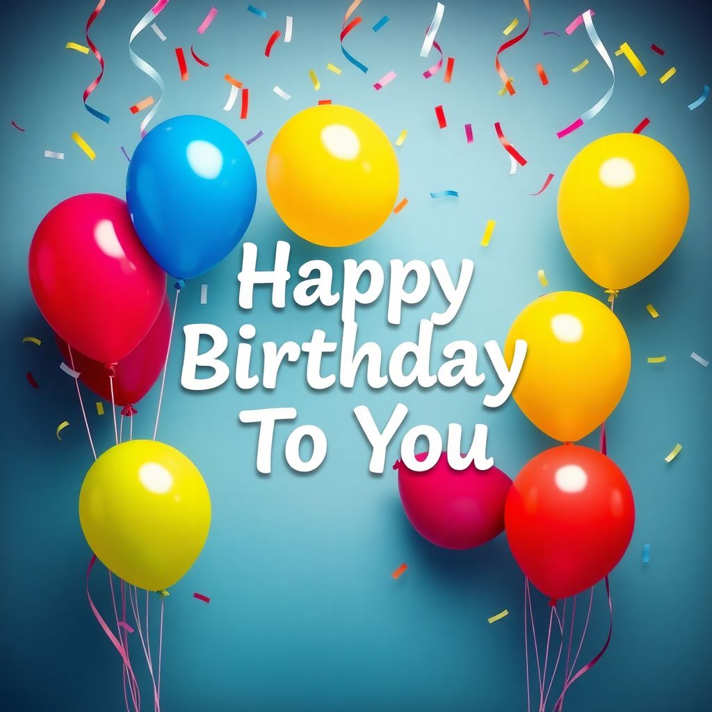 Happy Bi**hday To You by Prabesh Ranpal | Neume